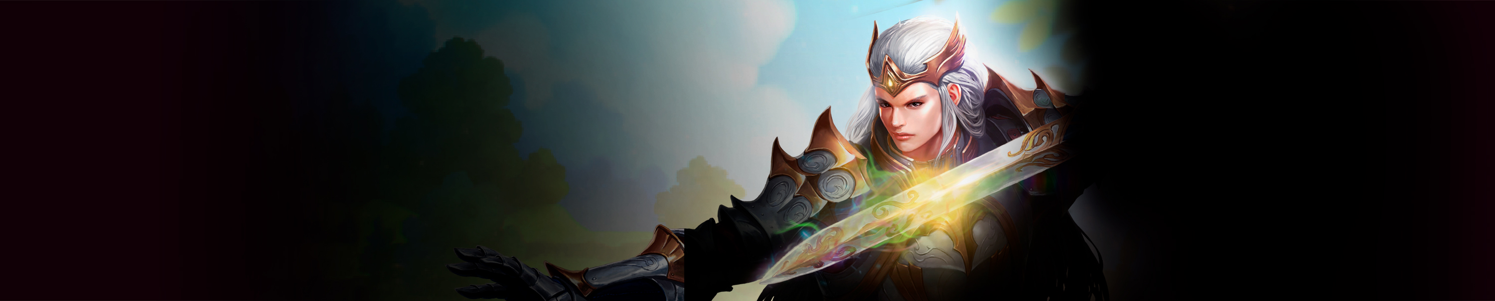 R.O.H.A.N.: Eternal Vengeance