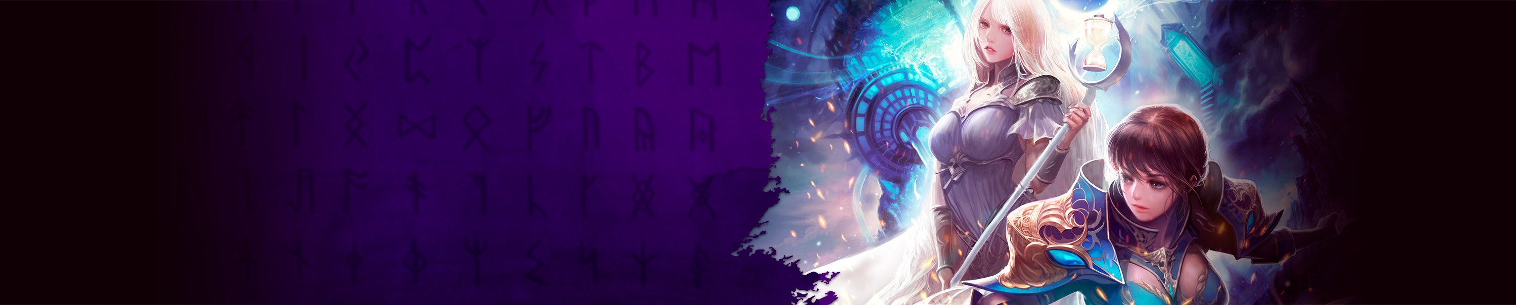 R.O.H.A.N.: Eternal Vengeance