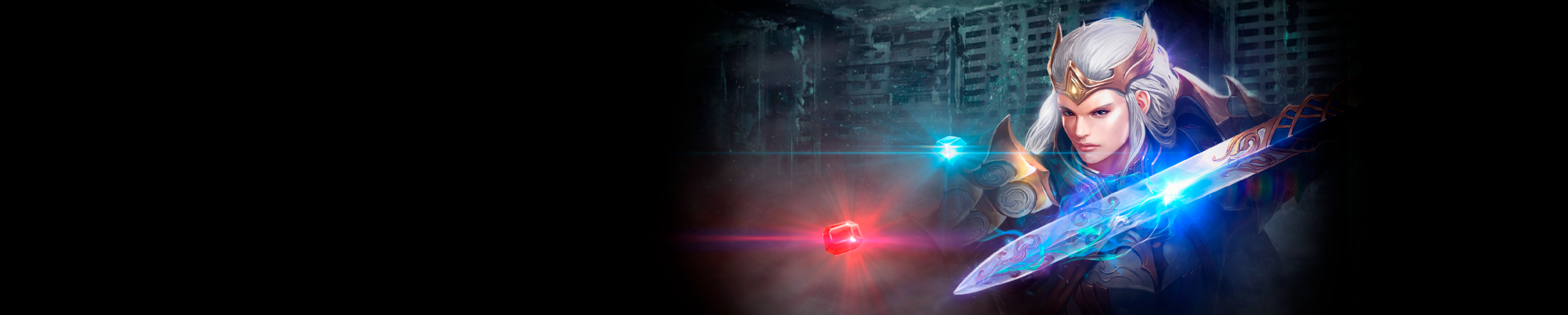 R.O.H.A.N.: Eternal Vengeance