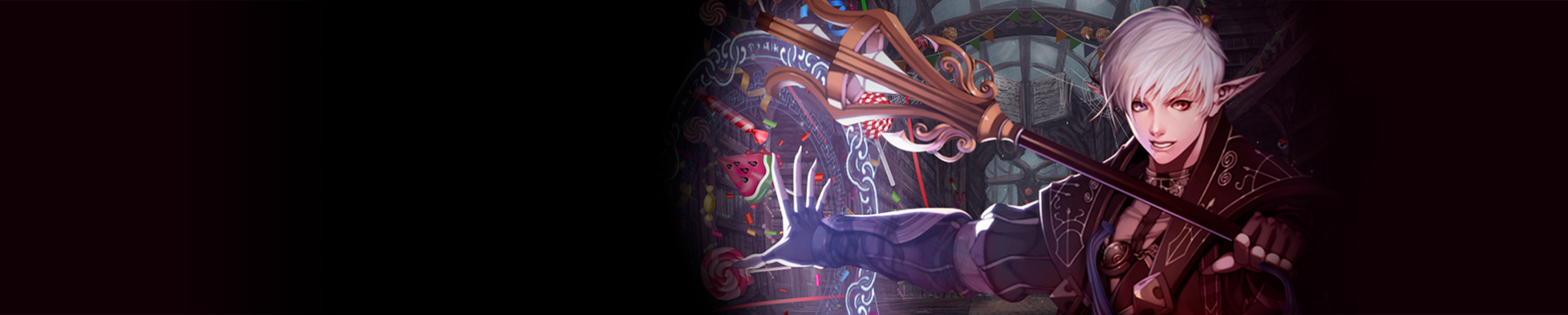 R.O.H.A.N.: Eternal Vengeance