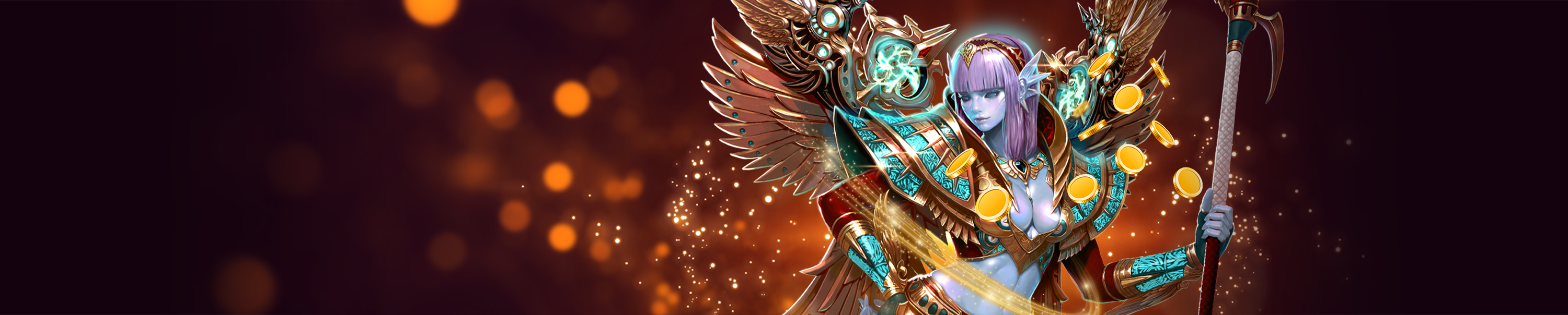 R.O.H.A.N.: Eternal Vengeance