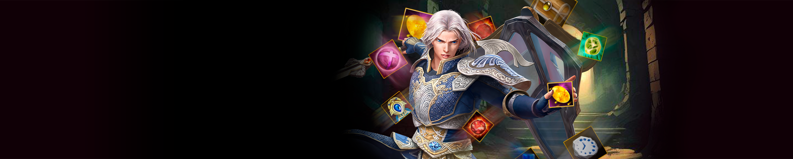 R.O.H.A.N.: Eternal Vengeance