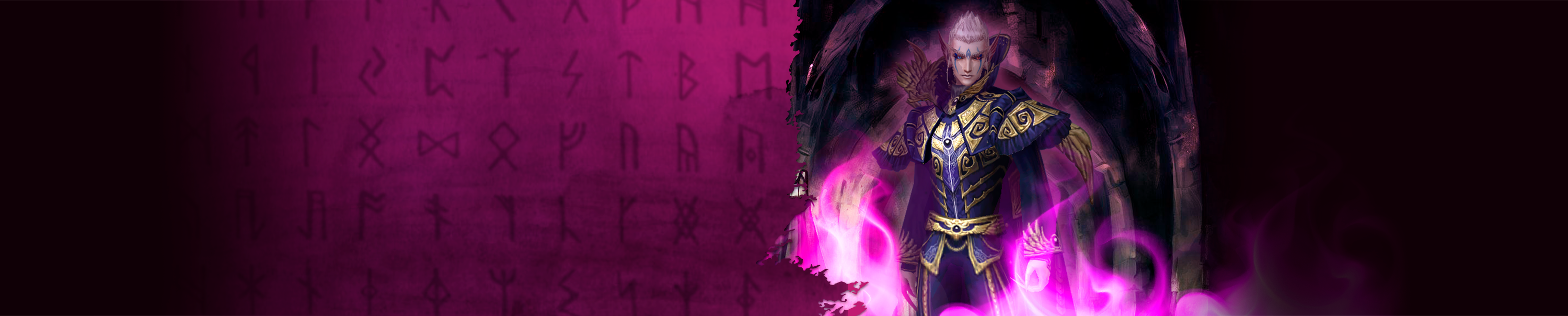 R.O.H.A.N.: Eternal Vengeance