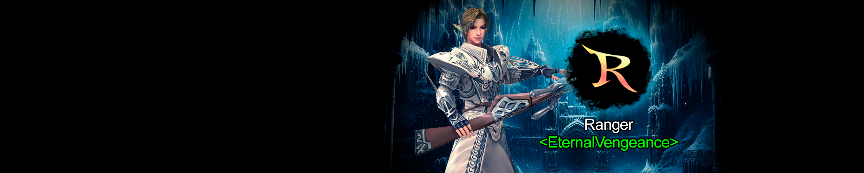 R.O.H.A.N.: Eternal Vengeance