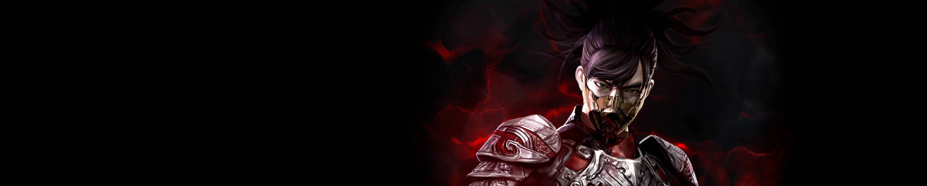 R.O.H.A.N.: Eternal Vengeance