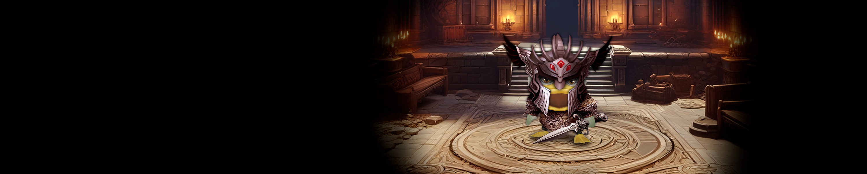 R.O.H.A.N.: Eternal Vengeance