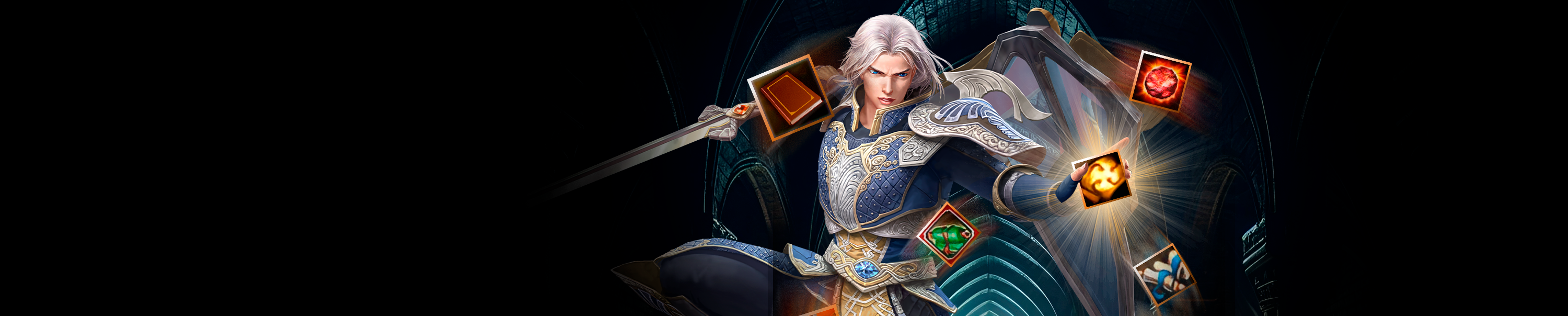 R.O.H.A.N.: Eternal Vengeance