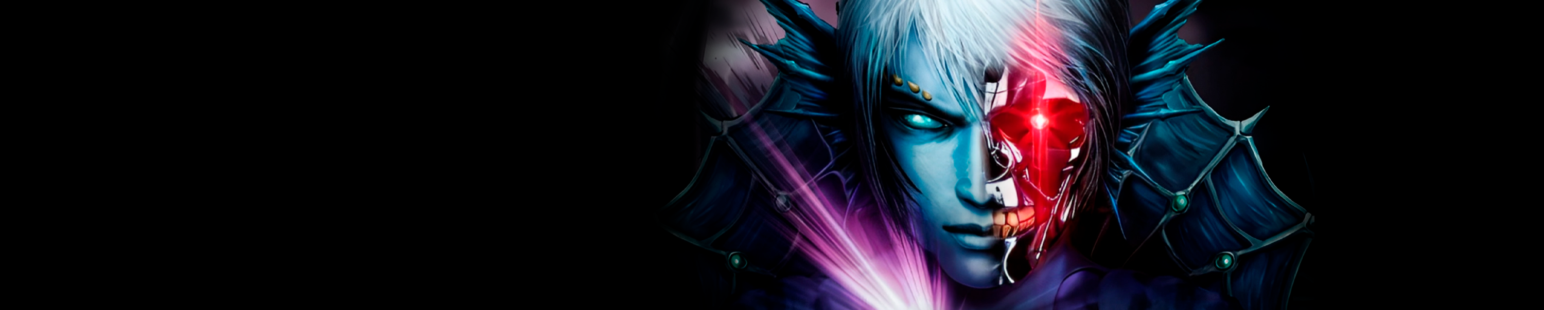 R.O.H.A.N.: Eternal Vengeance