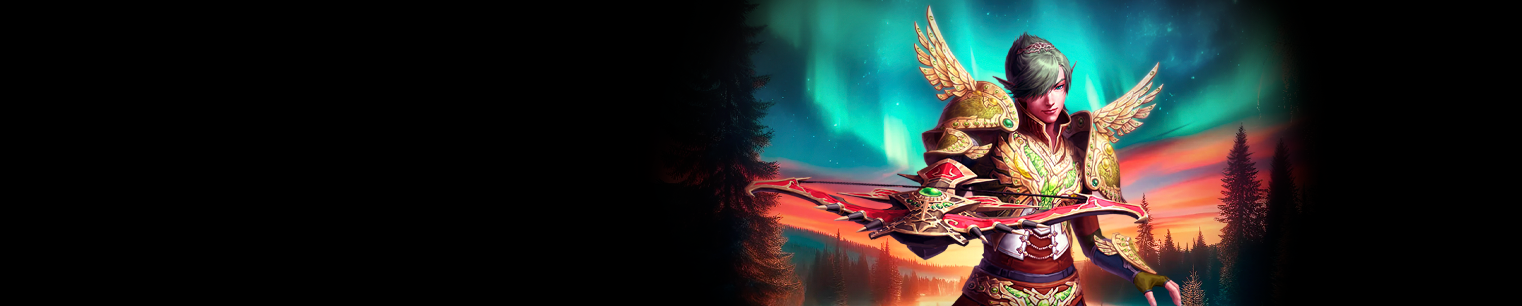 R.O.H.A.N.: Eternal Vengeance