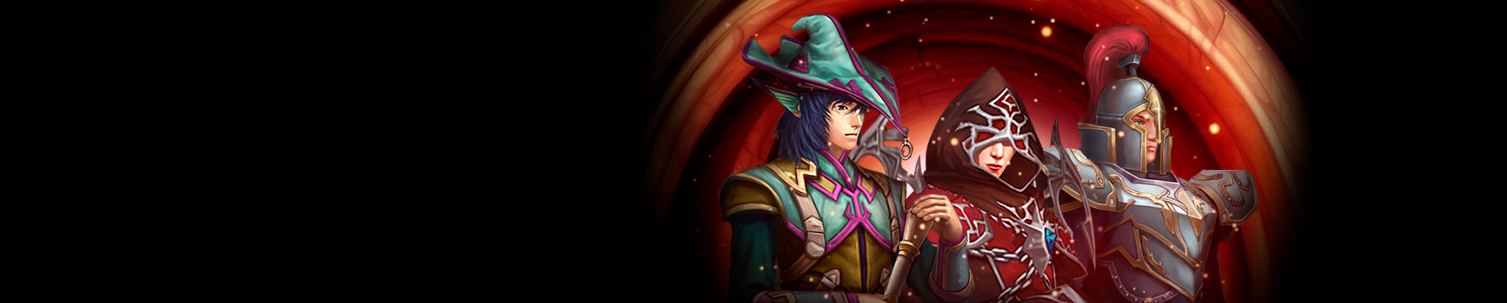 R.O.H.A.N.: Eternal Vengeance