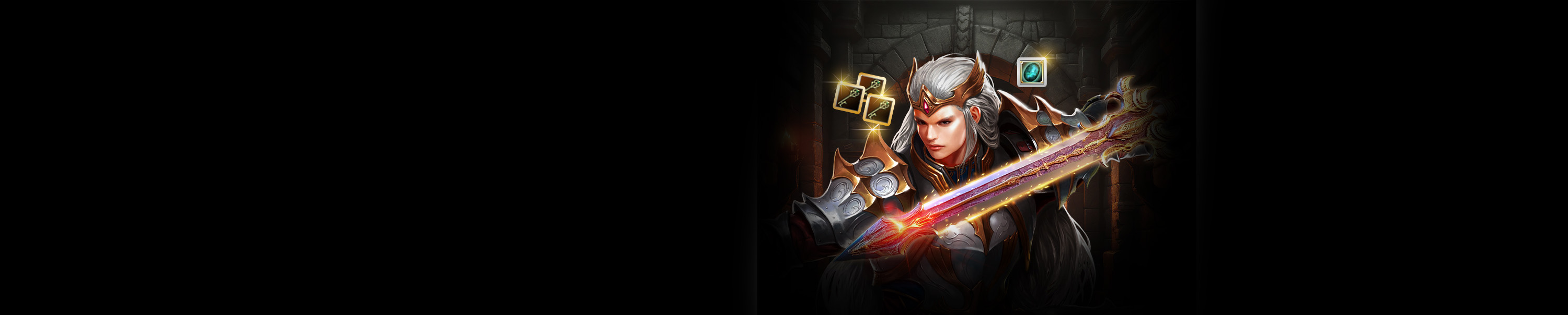 R.O.H.A.N.: Eternal Vengeance