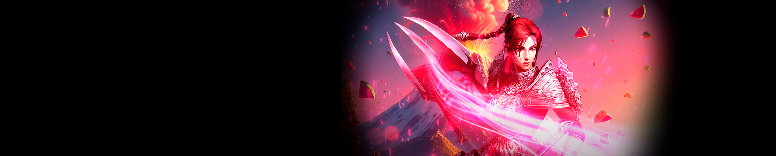 R.O.H.A.N.: Eternal Vengeance