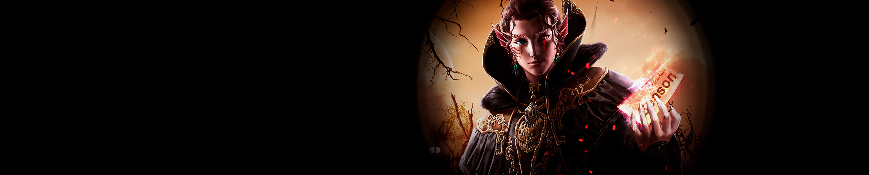 R.O.H.A.N.: Eternal Vengeance