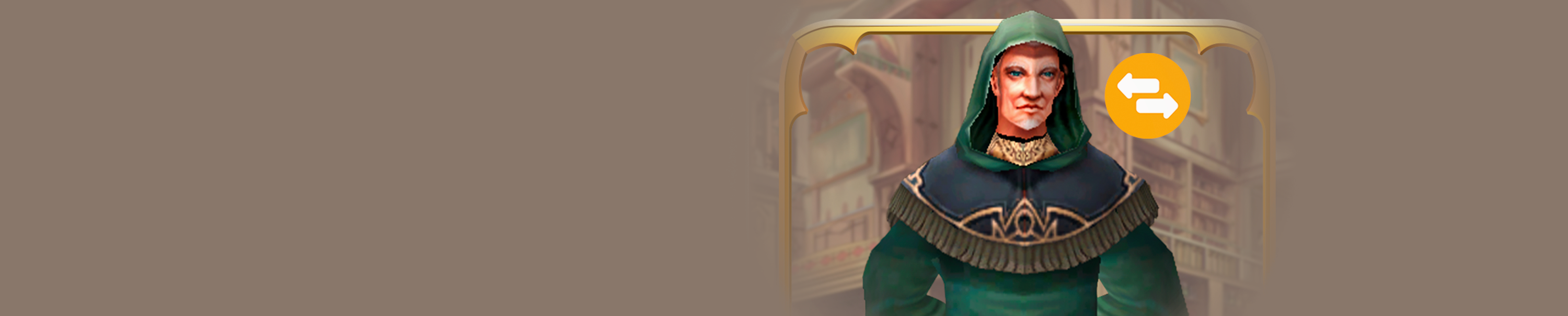 R.O.H.A.N.: Eternal Vengeance