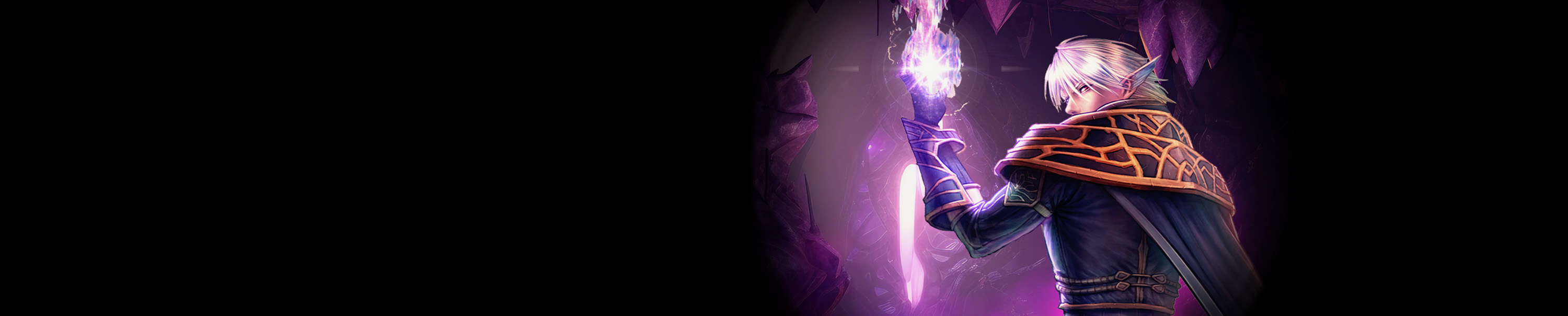 R.O.H.A.N.: Eternal Vengeance