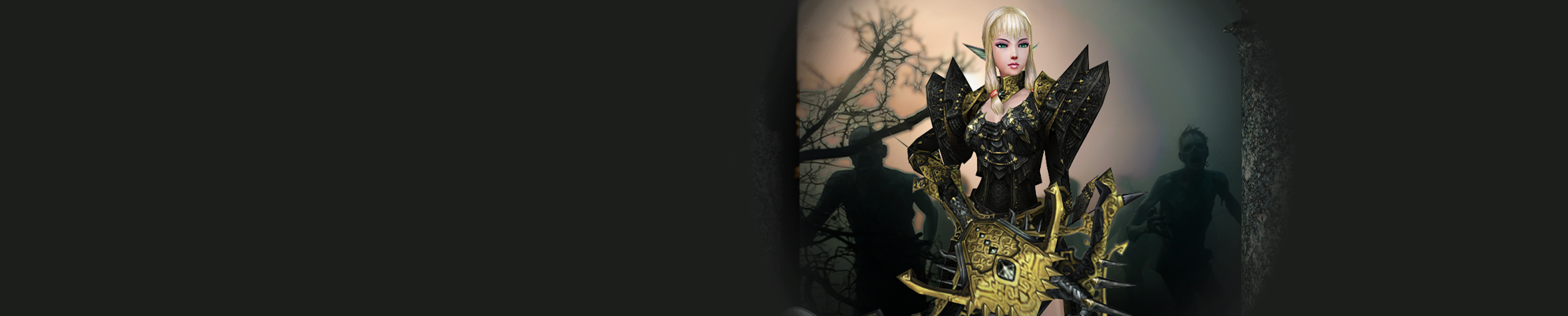 R.O.H.A.N.: Eternal Vengeance