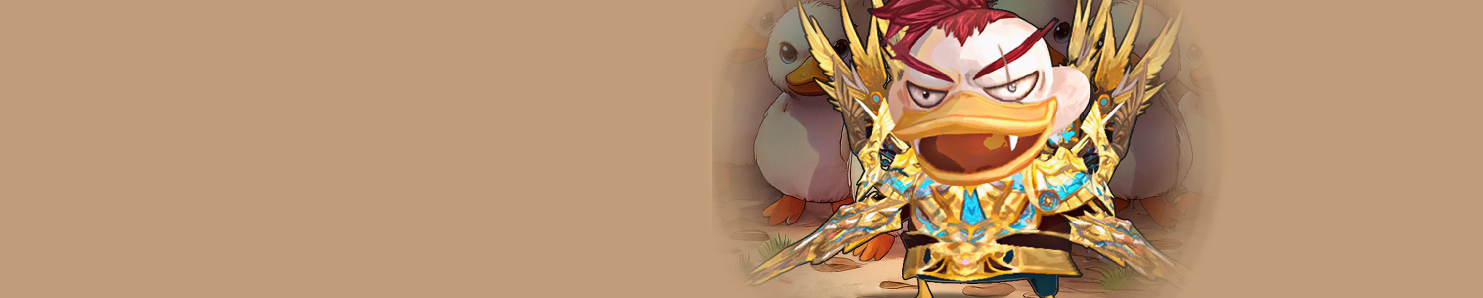 R.O.H.A.N.: Eternal Vengeance