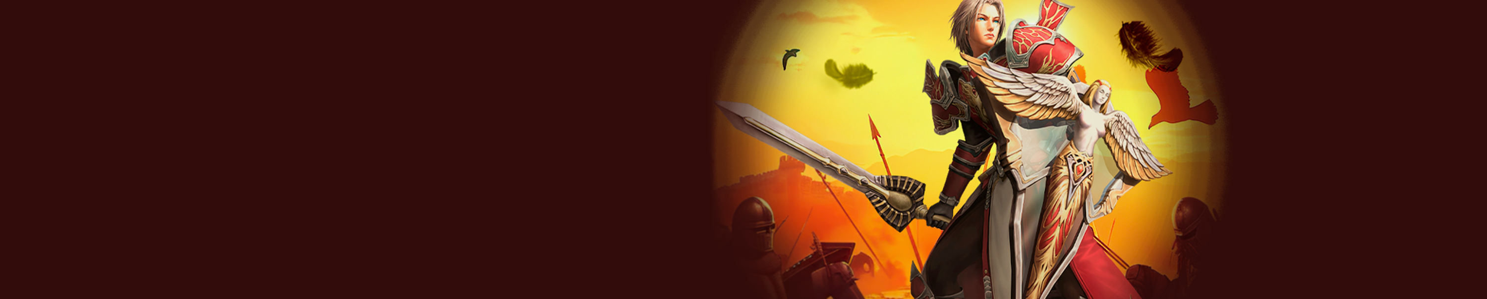 R.O.H.A.N.: Eternal Vengeance