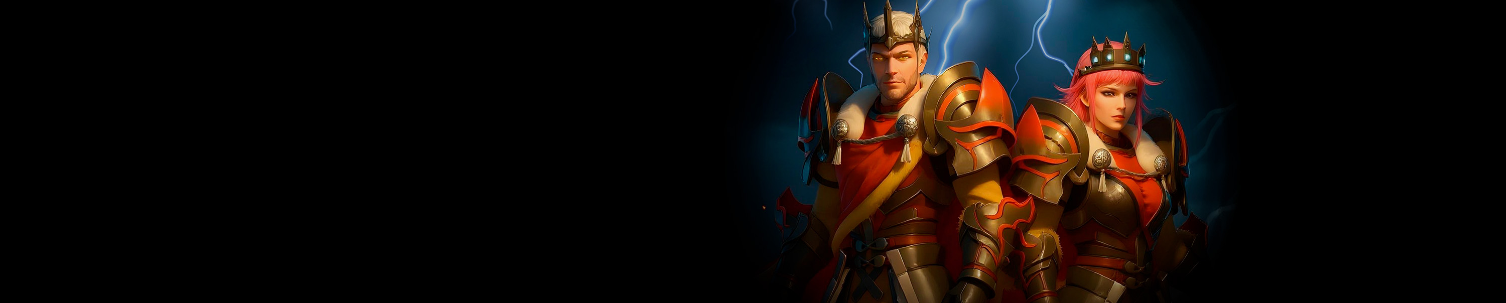 R.O.H.A.N.: Eternal Vengeance