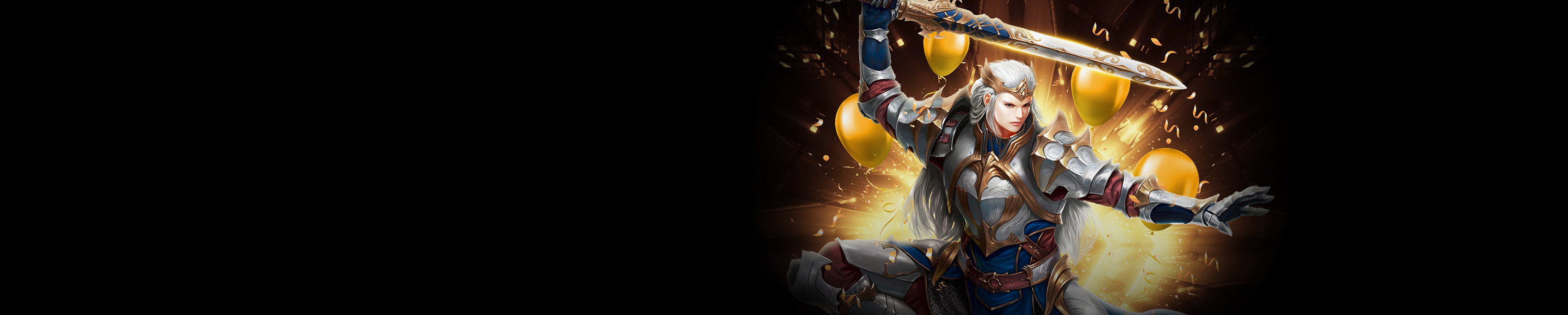 R.O.H.A.N.: Eternal Vengeance