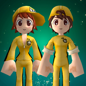 PLAYROHAN ::: Anime MMORPG - Seal Online