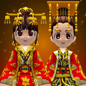 PLAYROHAN ::: Anime MMORPG - Seal Online