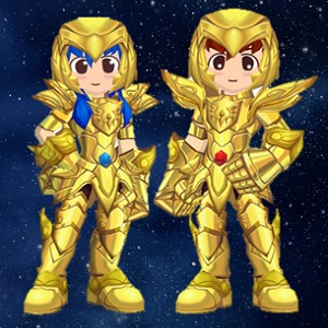 PLAYROHAN ::: Anime MMORPG - Seal Online