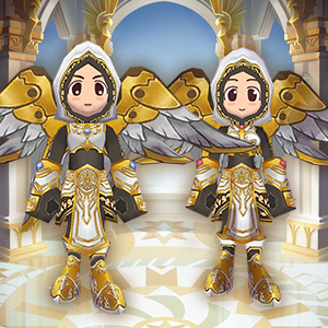 PLAYROHAN ::: Anime MMORPG - Seal Online