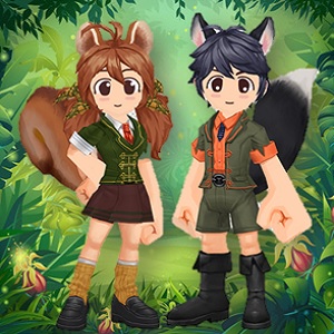 PLAYROHAN ::: Anime MMORPG - Seal Online