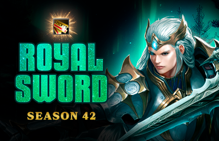 R.O.H.A.N.: Eternal Vengeance