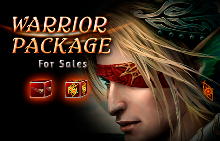 R.O.H.A.N.: Eternal Vengeance