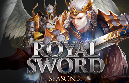 R.O.H.A.N.: Eternal Vengeance